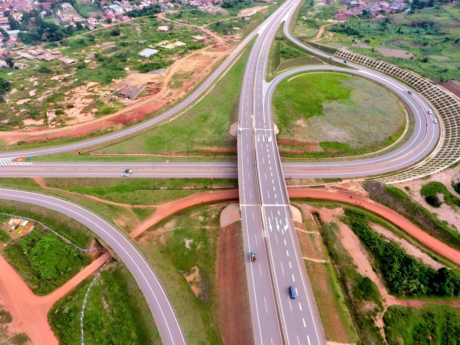 Trending Construction Projects in Uganda | Smeaton Constructions