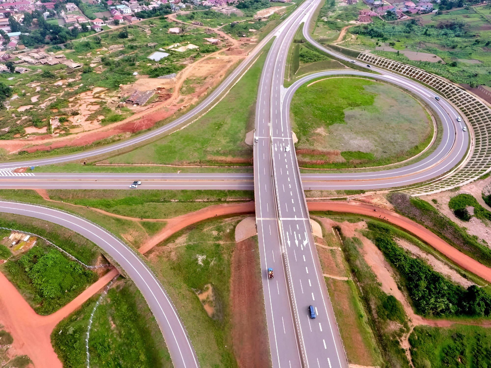 Trending Construction Projects in Uganda | Smeaton Constructions