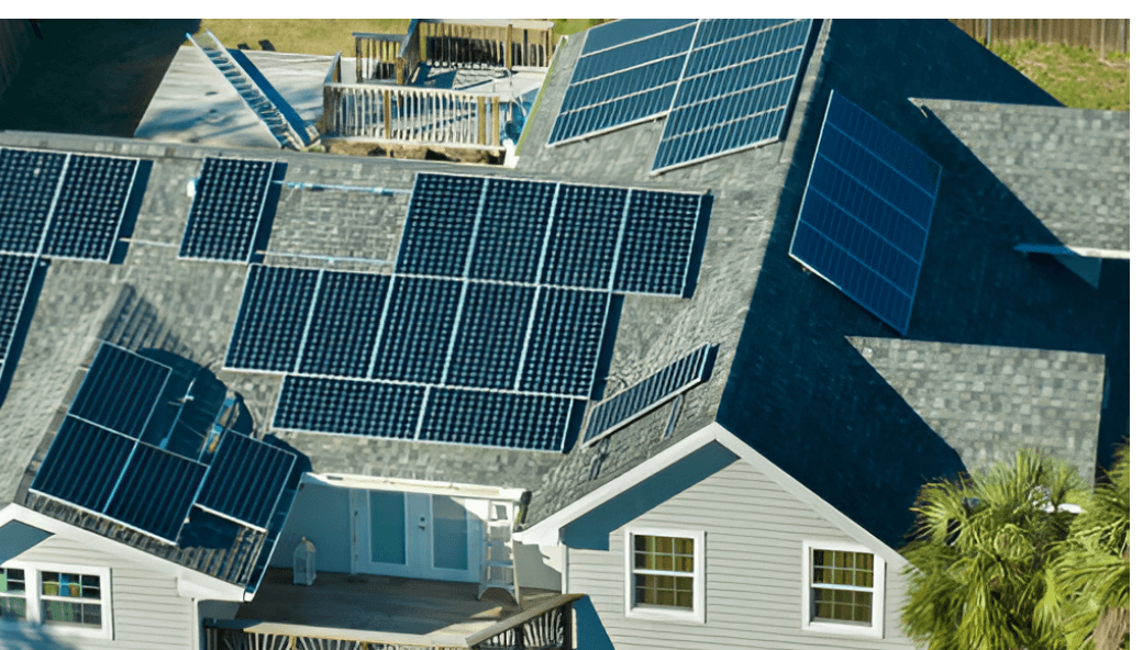 Prefab Solar Powered Homes in Uganda: Future Trends | Smeaton ...