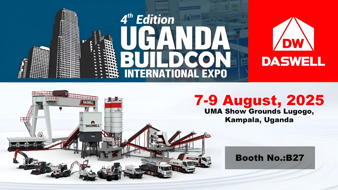 Trending Construction Projects in Uganda | Smeaton Constructions