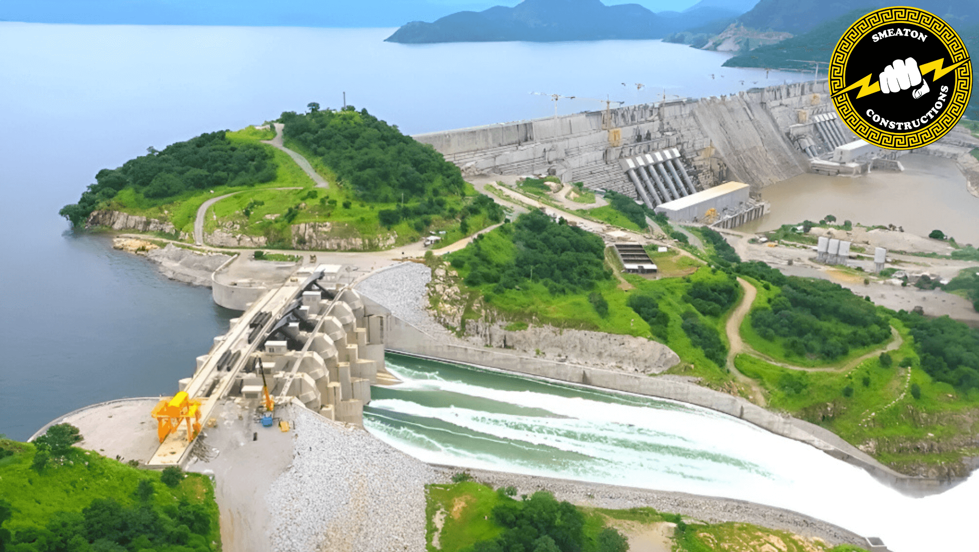 Grand Ethiopian Renaissance Dam Uganda Lessons Learned